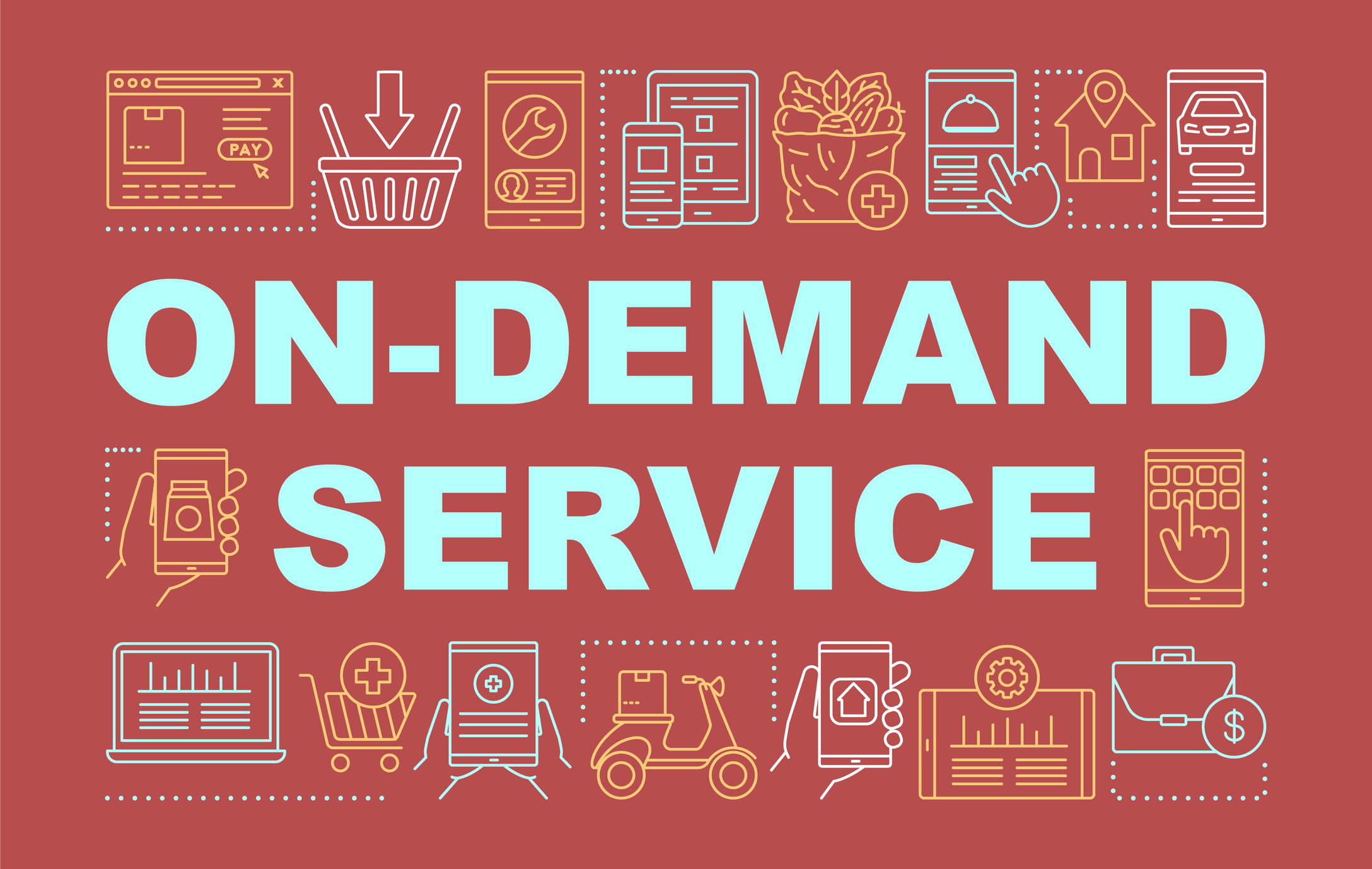 How to Launch a Print-on-Demand Brand With Shopify | Shopify POD